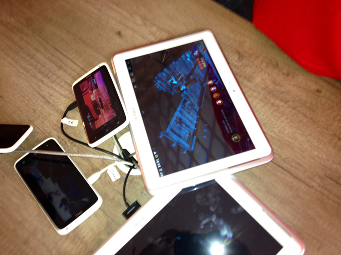 Lyon 1ère ville SFR 4G Ready - Tendances Com