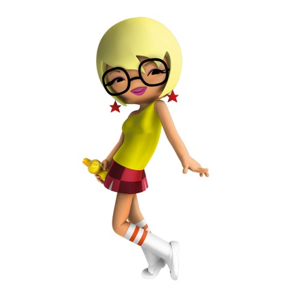 Attrape-moi si tu peux avec Fanta Players - Tendances Com