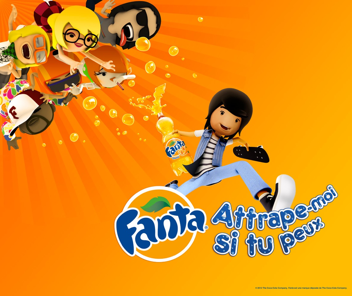 key_visual_fanta_take_me_2012 - Tendances Com