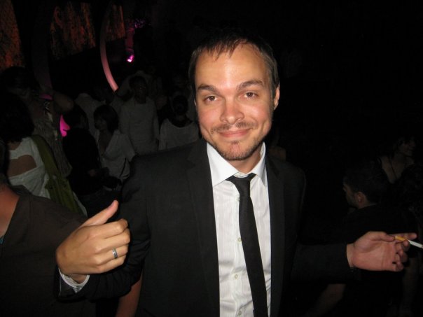 mathieu bouillon - Tendances Com